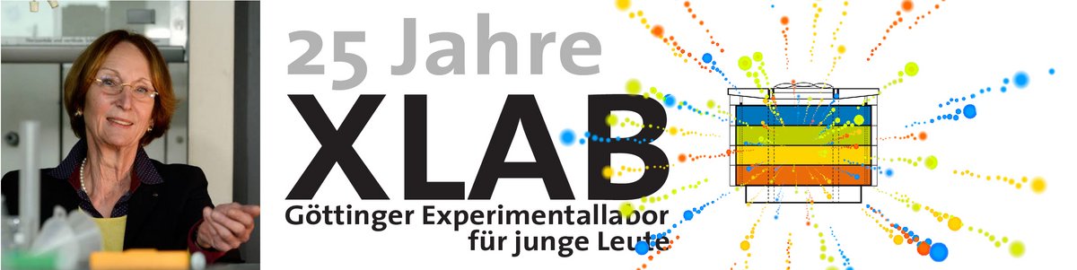 Eva-Maria Neher erinnert sich: XLAB Göttinger Experimentallabor für ...